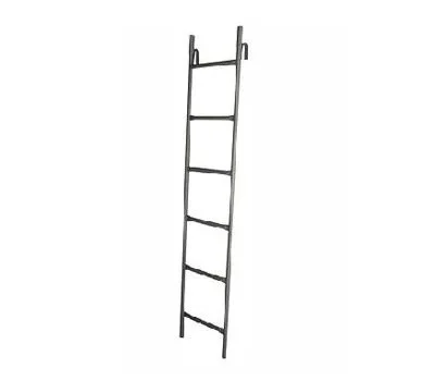 Escada para andaime 1M X 1,5M - Obraloc
